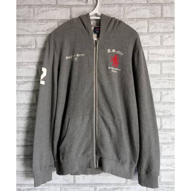 Jual ZipHoodie New Inspiration Icon (NII) | Shopee Indonesia