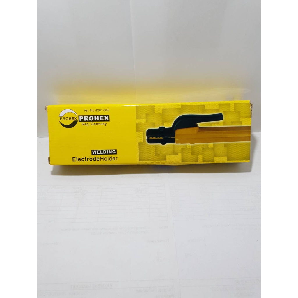 Jual Stang Las 800 Ampere Prohex // Electrode Holder 800 Ampere Prohex ...