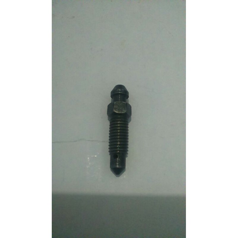 Jual baut nepel angin m7 universal semua motor | Shopee Indonesia