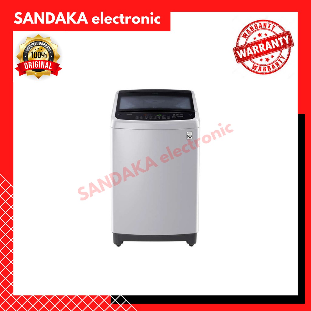 Jual Mesin Cuci LG T2107VS2M - Mesin Cuci LG T2107VS2M 7kg Garansi ...