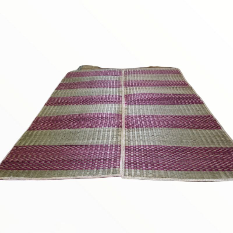 Jual Tikar mendong 75 (150cm x 190cm) tikar lesehan tikar tradisional ...