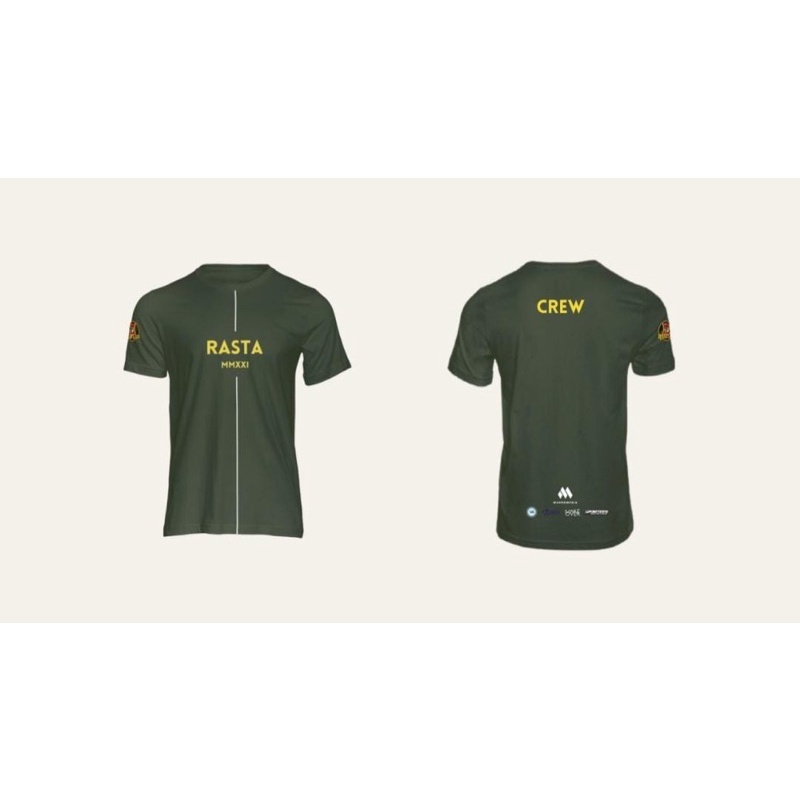 Jual BAJU PANITIA RASTA | Shopee Indonesia
