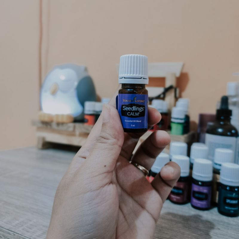 Jual [PRE ORDER] Seedling Calm 5ml | Shopee Indonesia