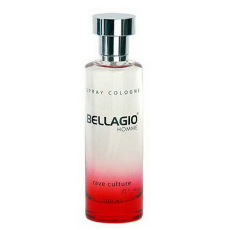 Jual BELLAGIO PARFUM 100ML | Shopee Indonesia