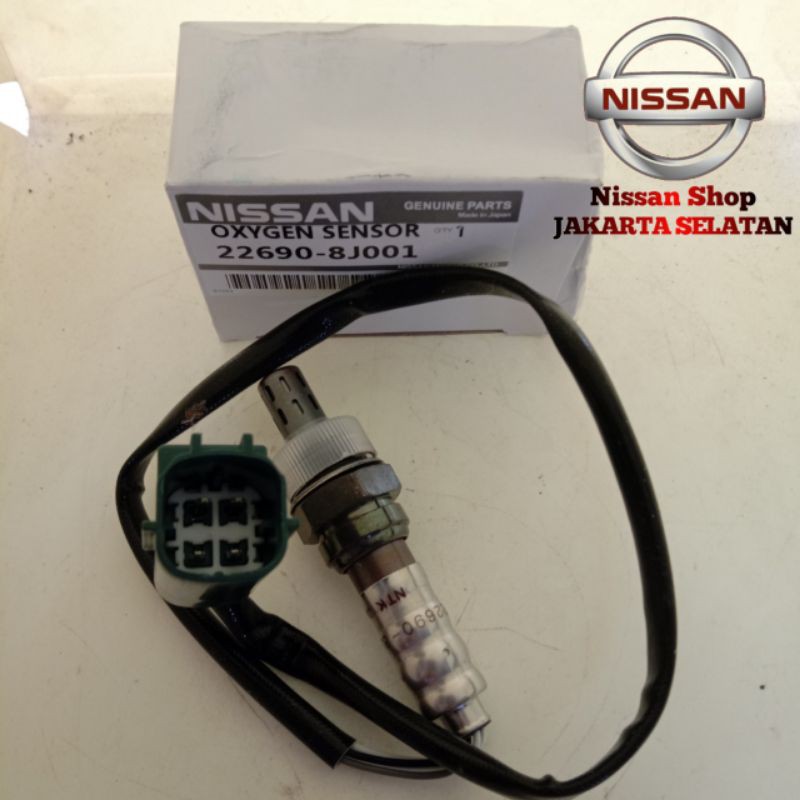 Jual SENSOR OKSIGEN NISSAN XTRAIL T30 & SERENA C24 | Shopee Indonesia