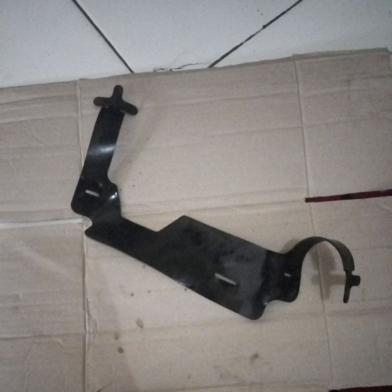 Jual karet bawah radiator.tangki dan cover songket old cb | Shopee ...
