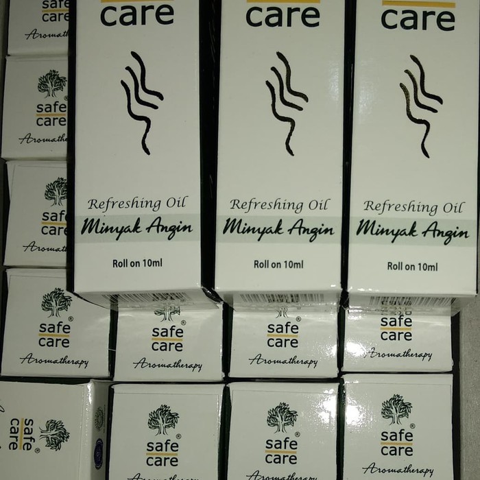Jual Safe Care 10 mL | Shopee Indonesia