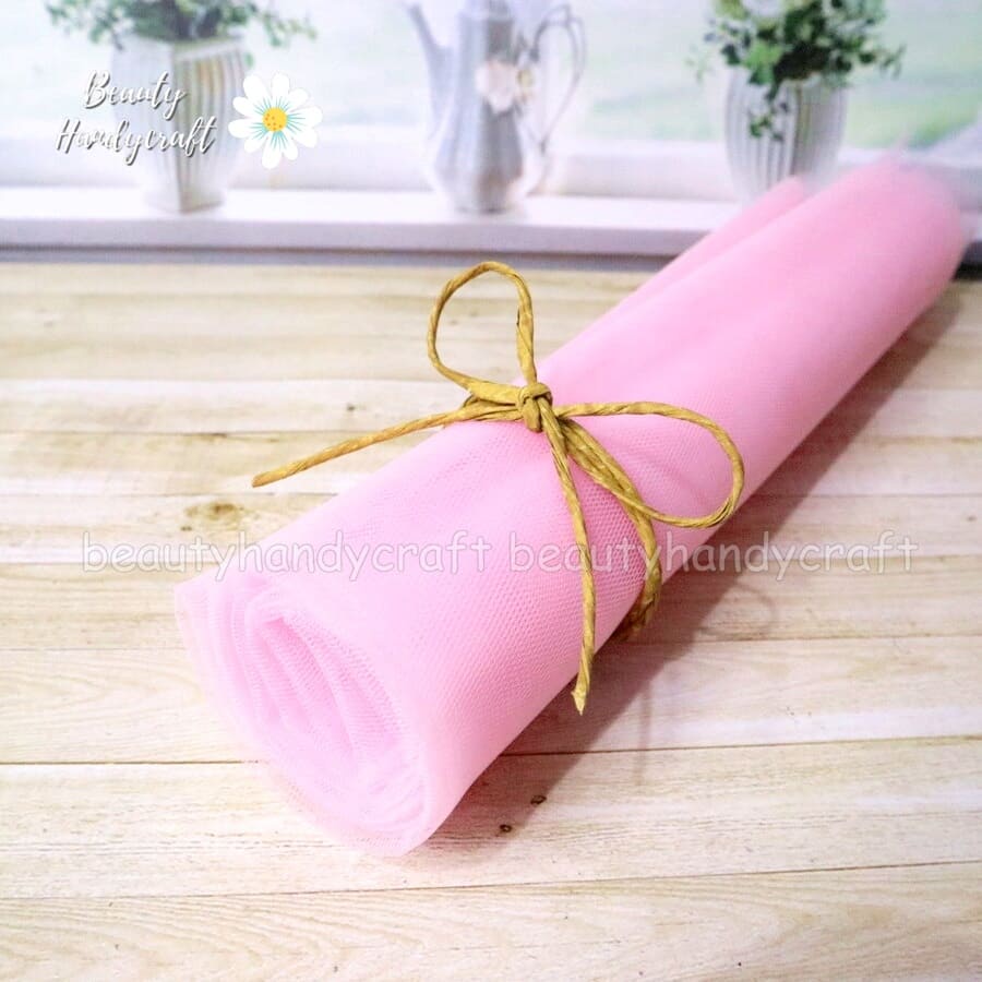 Jual Kain Tile meteran sedang 125x100cm Kain Bungkus Parcel backrop ...