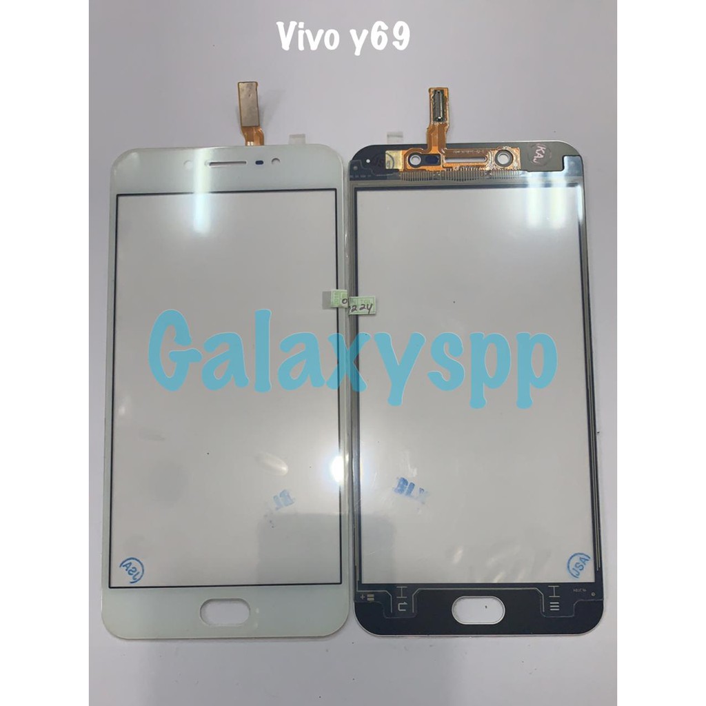 Jual TOUCHSCREEN ONLY VIVO Y69 ORIGINAL | Shopee Indonesia