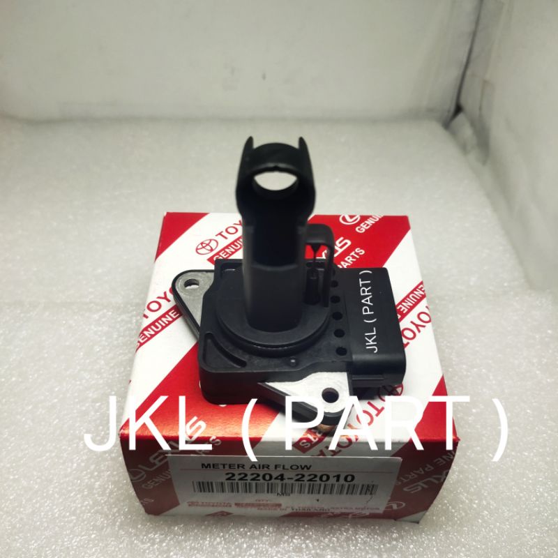 Jual SENSOR AIR FLOW MAF MAP INNOVA VIOS ALTIS ORIGINAL | Shopee Indonesia