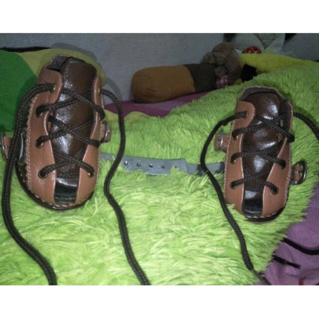 Jual sepatu koreksi ctev dennis brown shoes | Shopee Indonesia