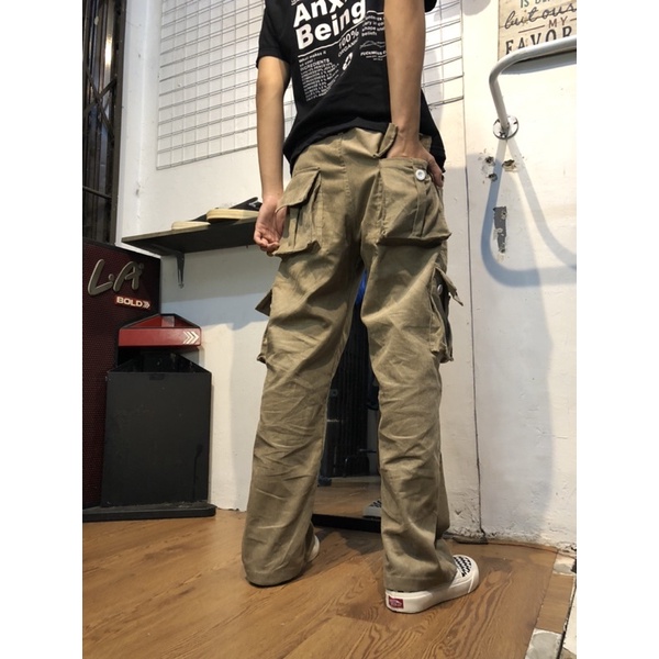 Jual CELANA CORDUROY PANTS | COTTON.EX | Shopee Indonesia