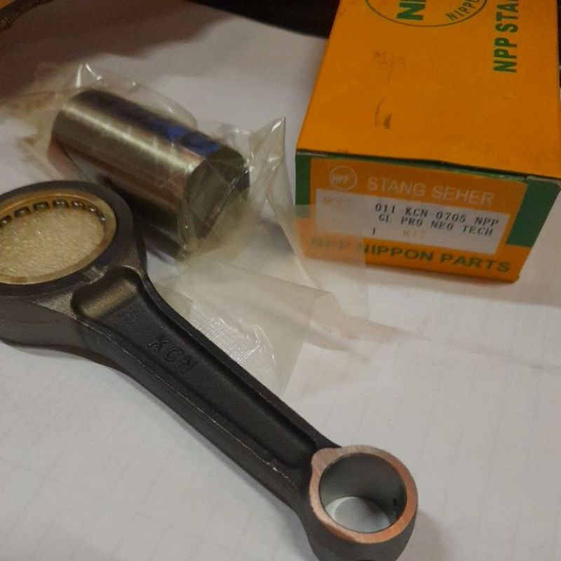 Jual STANG SEHER HONDA TIGER GL PRO NEOTEK NPP | Shopee Indonesia