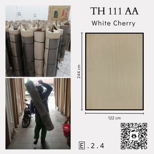 Jual TACO HPL 111 AA WHITE CHERRY GOSEND GRAB BANDUNG | Shopee Indonesia