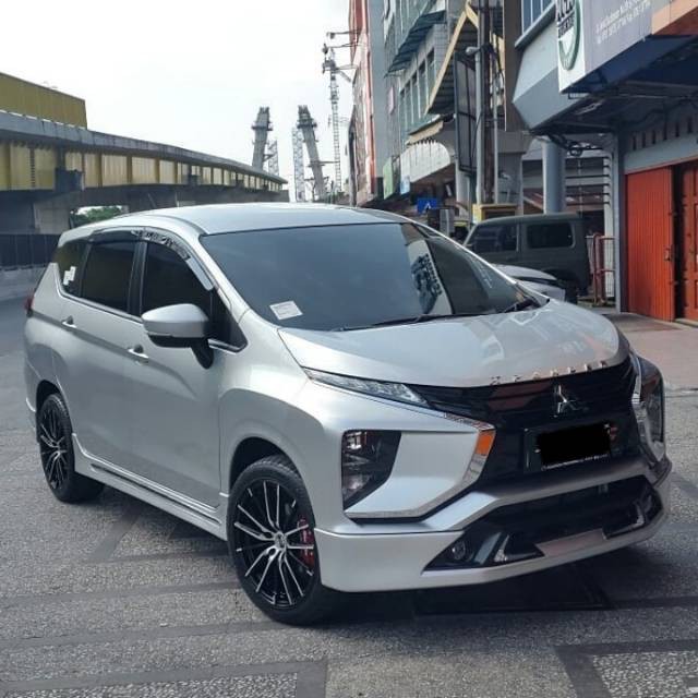 Jual bodykit EXPANDER OEM STYLE Gratis ongkir Jawa dan bali PNP Dan ...