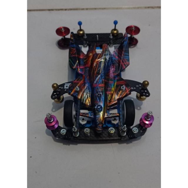 Jual Tamiya body sto | Shopee Indonesia