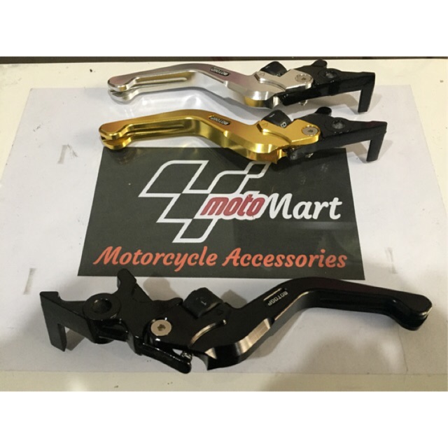 Jual Handle Rem CNC Honda PCX Lokal Honda ADV 150 | Shopee Indonesia