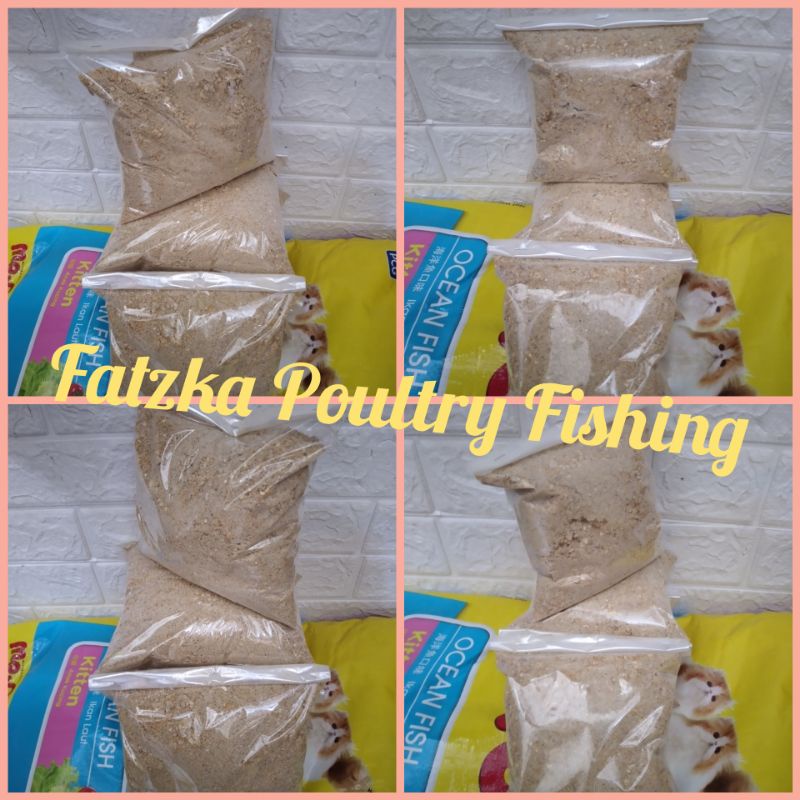 Jual Pur petelur MC 105 GOLD COIN/ Voer Pakan / makanan ayam / unggas ...