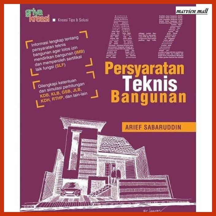 Jual buku-arsitek- buku a-z persyaratan teknis bangunan -design ...