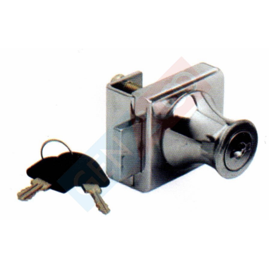 Jual Kunci Lemari Kaca Glass Cabinet Lock Kunci Pintu Kaca Showcase Lock | Shopee Indonesia