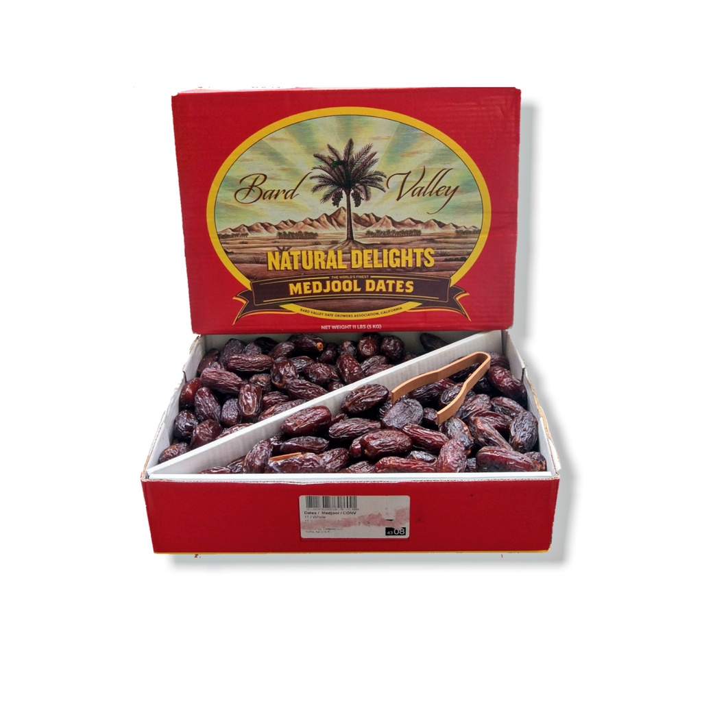 Jual Kurma Medjool Bard Valley Large 5kg / Medjool California / Korma ... Jual Kurma Medjool Bard Valley Large 5kg / Medjool California / Korma ...