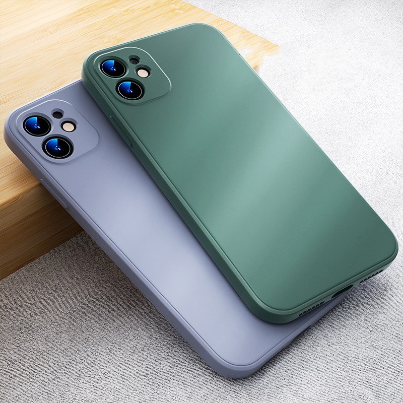 Jual Case iPhone 12 12 Pro 12 Pro Max 11 11 Pro 8 8 Plus Soft Case ...