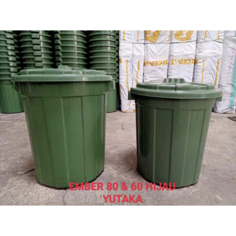 Jual EMBER 60 LITER DAN 80 LITER | Shopee Indonesia