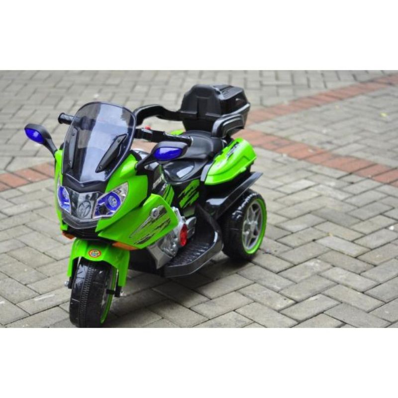 Jual motor aki samurai | Shopee Indonesia