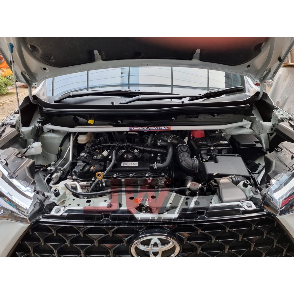 Jual STURTBAR STABILIZER 2 TITIK TOYOTA ALL NEW VELOZ STRUTBAR AVANZA ...