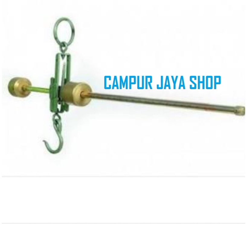 Jual Timbangan Balita Posyandu 25kg+sarung Timbangan Gantung Bayi Pos Yandu | Shopee Indonesia