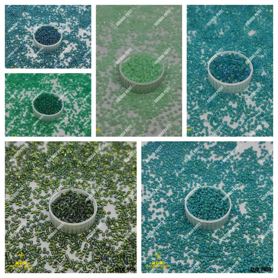 Jual PAYET JEPANG MGB / PAYET MGB / PAYET BAMBU PASIR - HIJAU MINT ...