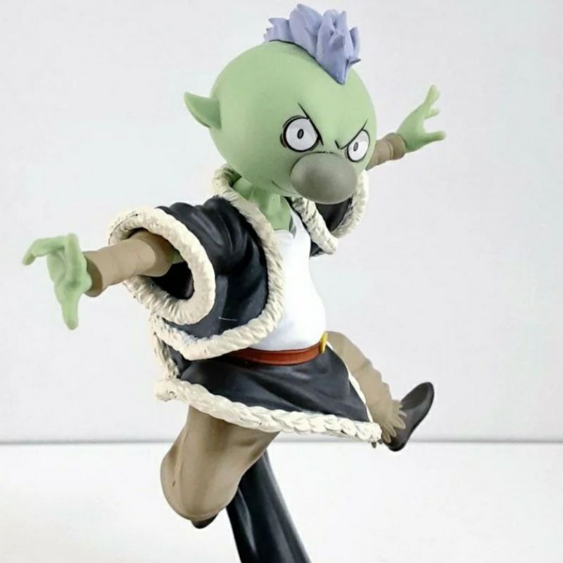 Jual Action Figure Gobta Tensei Shitara Slime Datta Ken Vol 11 | Shopee ...