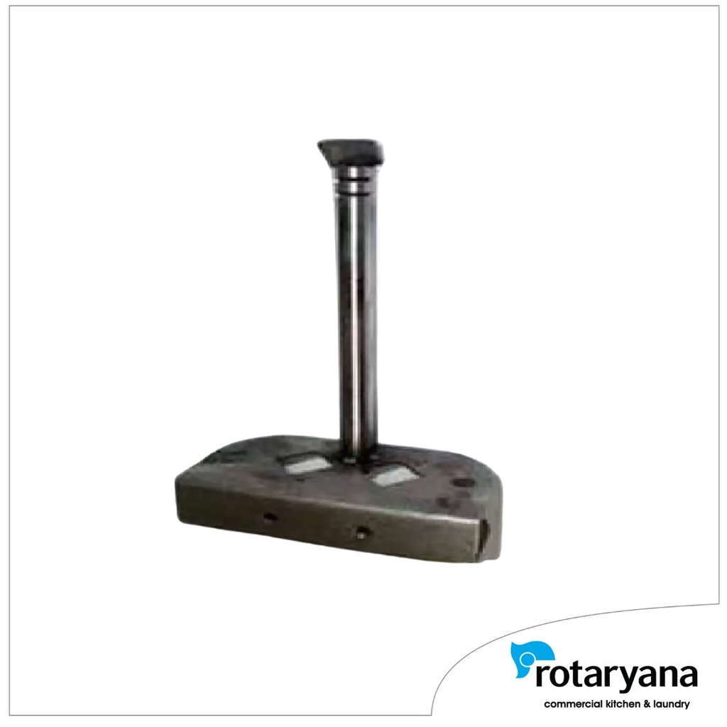 Jual Pilot Stand For Envirolmental pre-mixing burner ( L.P.G ) | Shopee ...