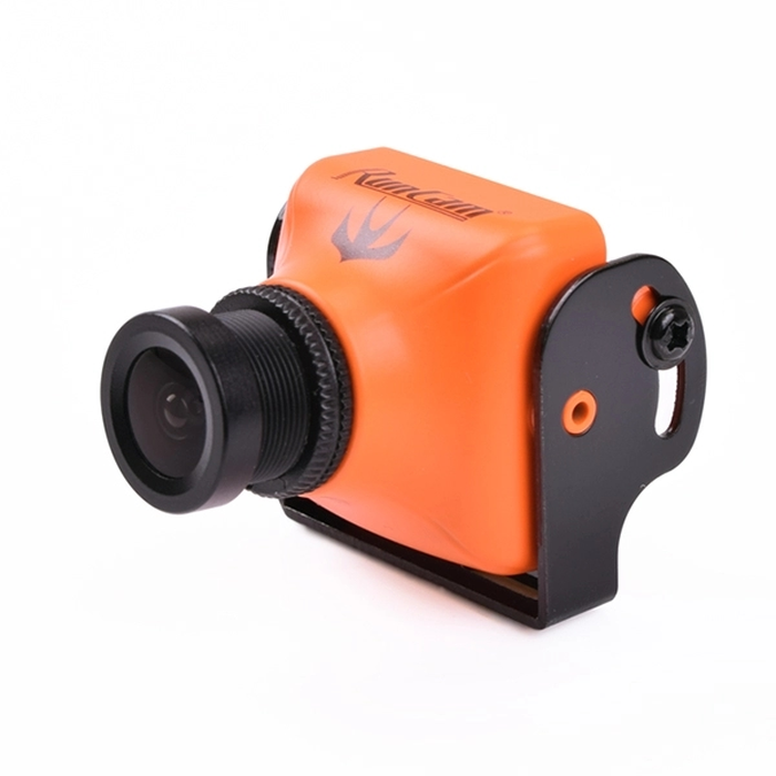 Jual RunCam Swift 600TVL Mini FPV OSD Camera FOV 90 2.8mm Lens | Shopee ...