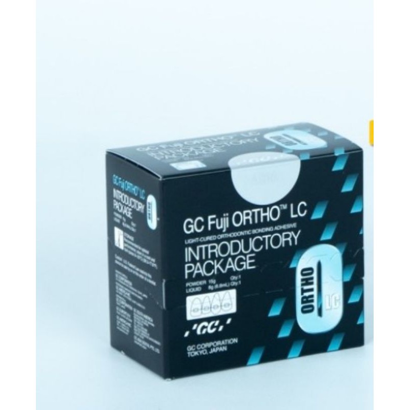 Jual GC Lem Behel Fuji Ortho | Shopee Indonesia