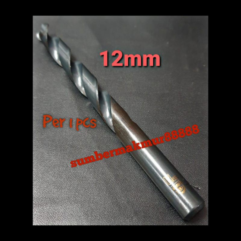 Jual Mata bor besi 12mm tjap mata | Shopee Indonesia