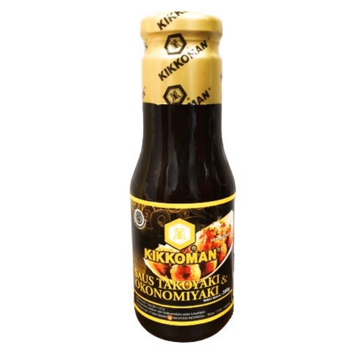 Jual SAUS KIKKOMAN 300 ML TERIYAKI BBQ SOY SAUCE KECAP ASIN GOCHUJANG ...