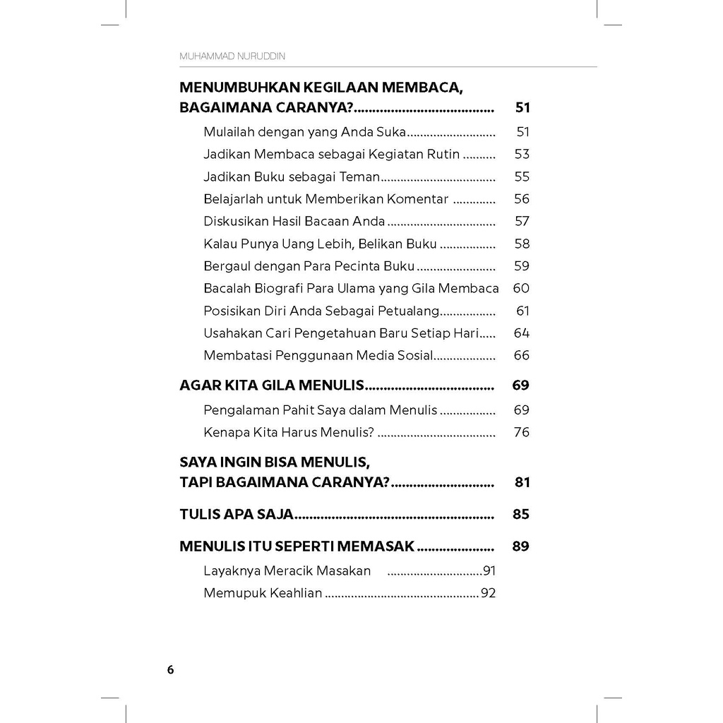 Jual Keira Publishing - Panduan Praktis Agar Kita Gila Membaca ...