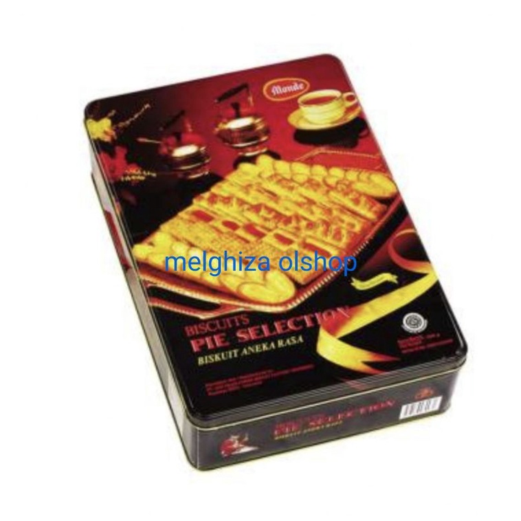 Jual Monde pie selection | Shopee Indonesia