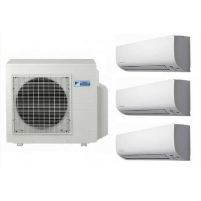 Jual DAIKIN AC Multi S-3 | Shopee Indonesia