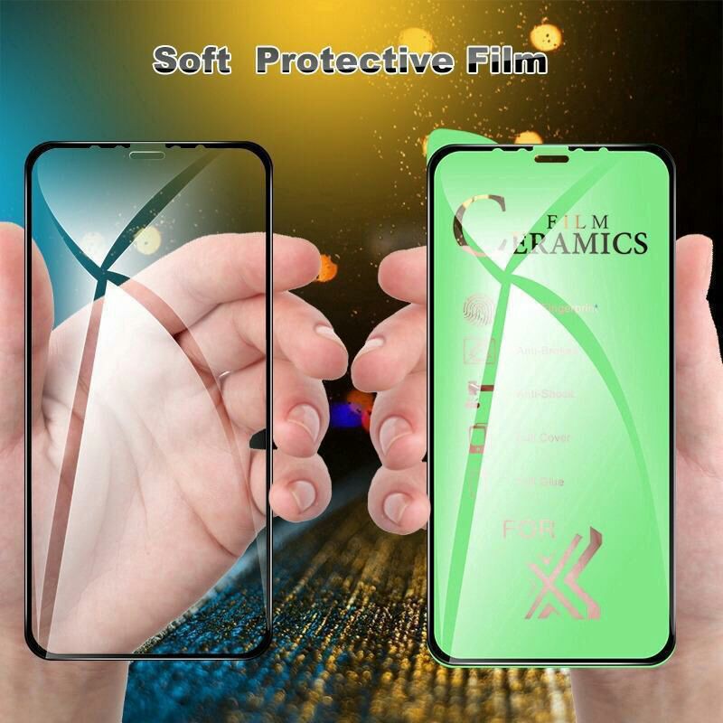 Jual TEMPERED GLASS CERAMIC ALL TYPE | Shopee Indonesia