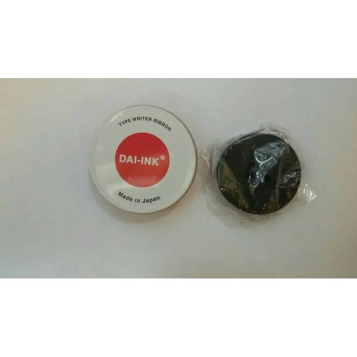 Jual Tinta Pilot - Label Cetak Harga - Pita Label Printer Casio Pita ...