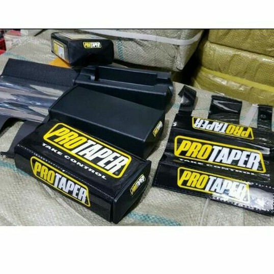 Jual Fatbar Busa Stang Protaper Busa Stang Trail Cross Supermoto ...