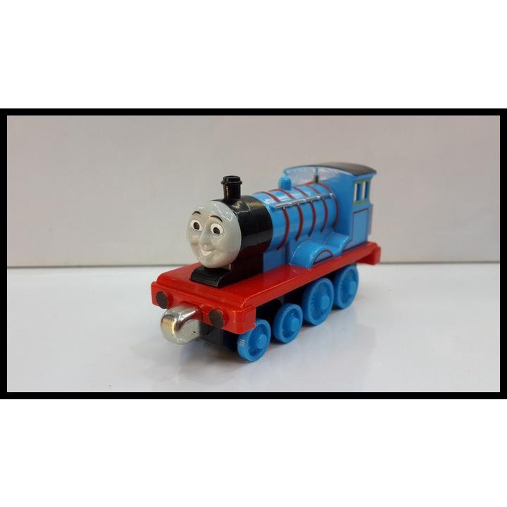 Jual Thomas And Friends Edward Diecast | Shopee Indonesia