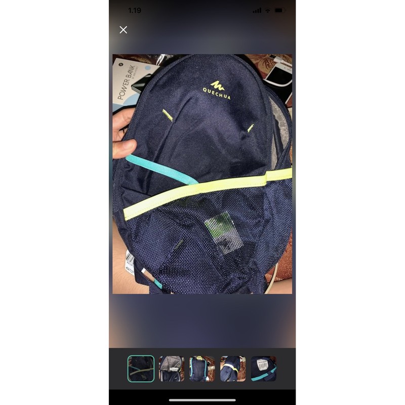 Jual tas quechua kids | Shopee Indonesia