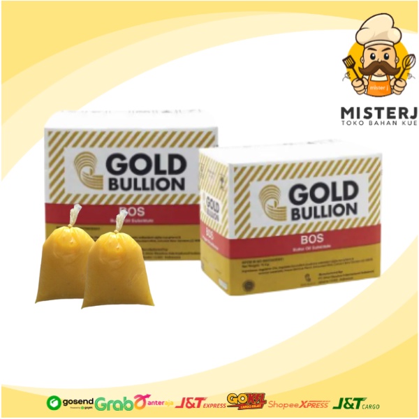 Jual GB Room Butter BOS | 250 Gram | 500 Gram | 1 Kg | Gold Bullion Room Butter Bos Oil ...