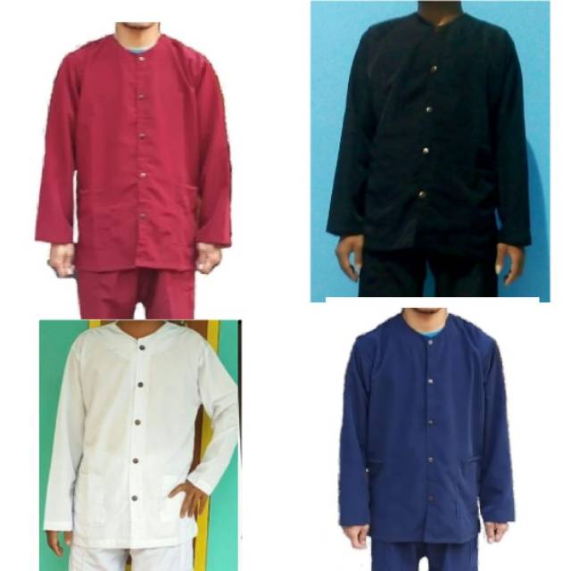 Jual Baju pangsi premium harga murah | Shopee Indonesia