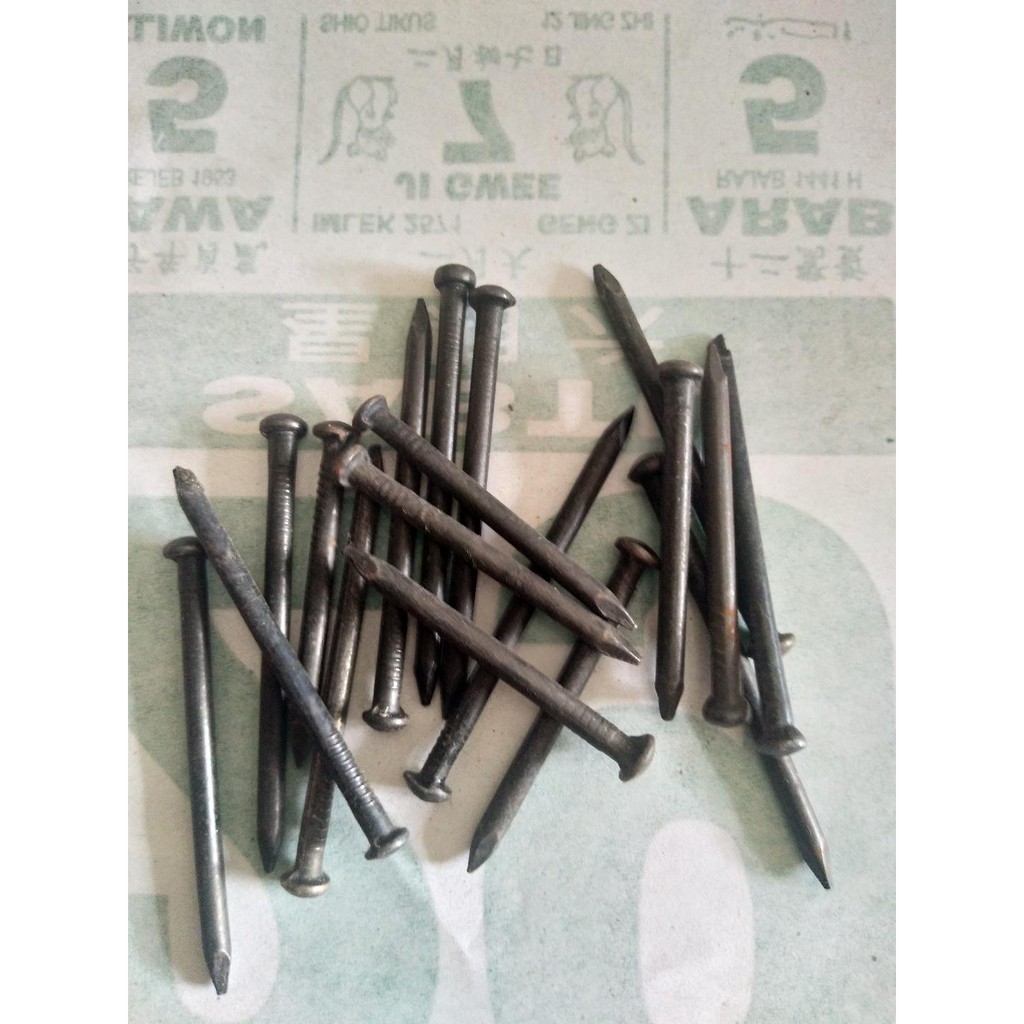 Jual PAKU BETON/PAKU TEMBAK (5BIJI) | Shopee Indonesia