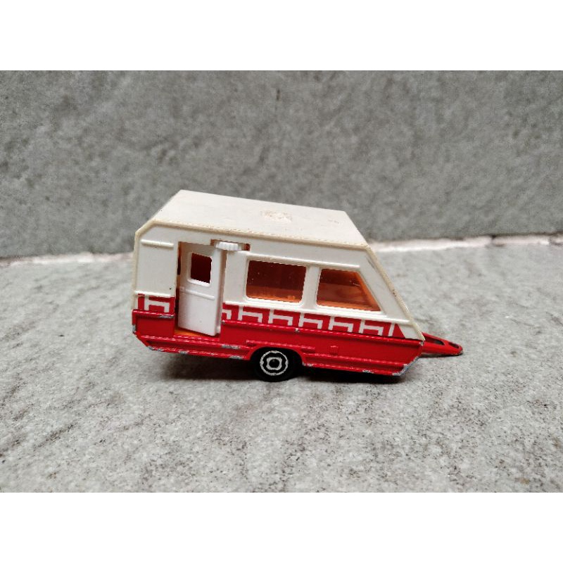Jual Diecast Caravan Jadul Majorette | Shopee Indonesia