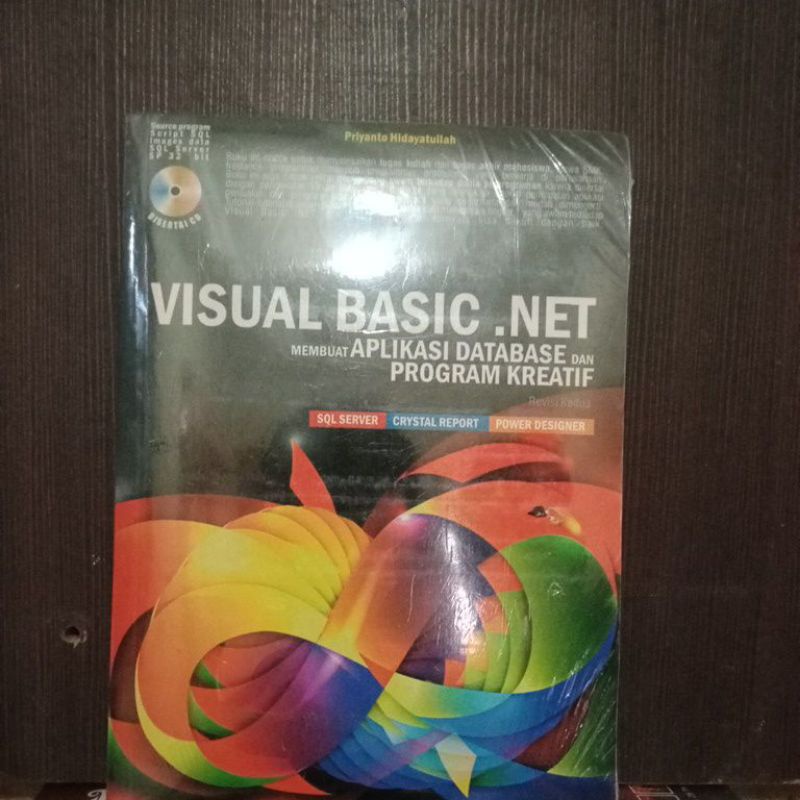 Jual visual basic.NET | Shopee Indonesia